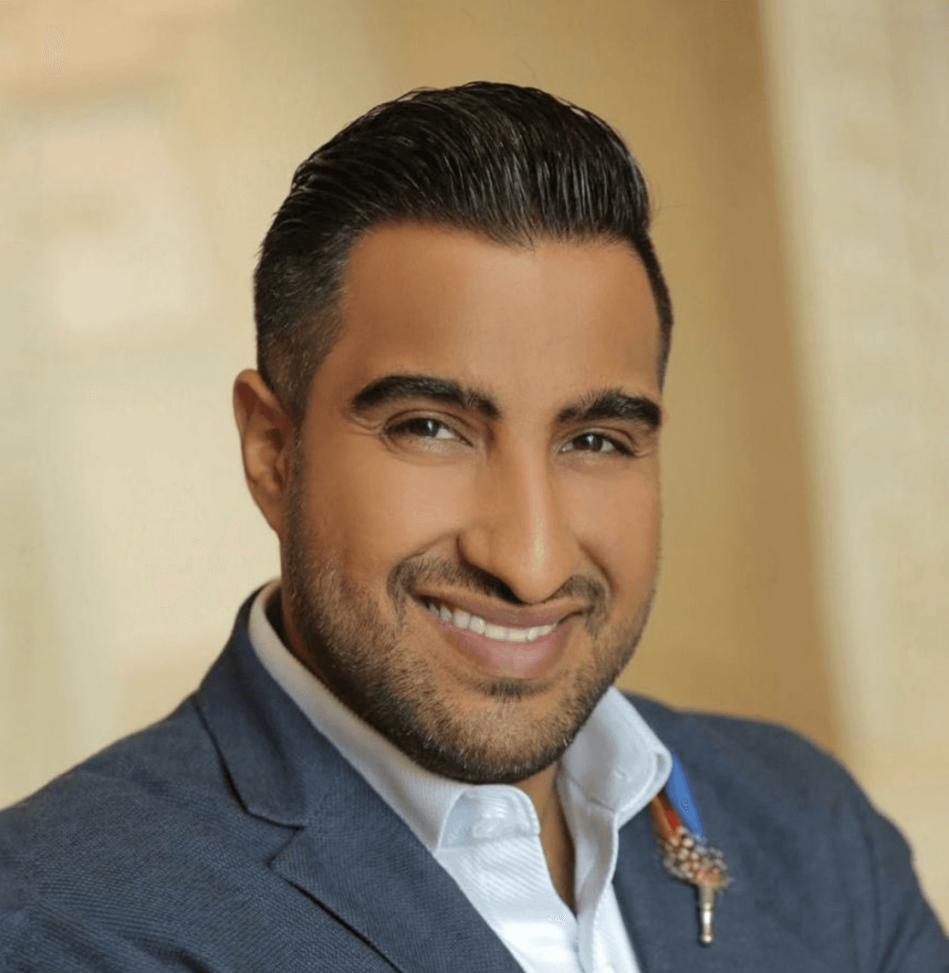 Grow Your Weddings Business in the Middle East | Arabia Weddings