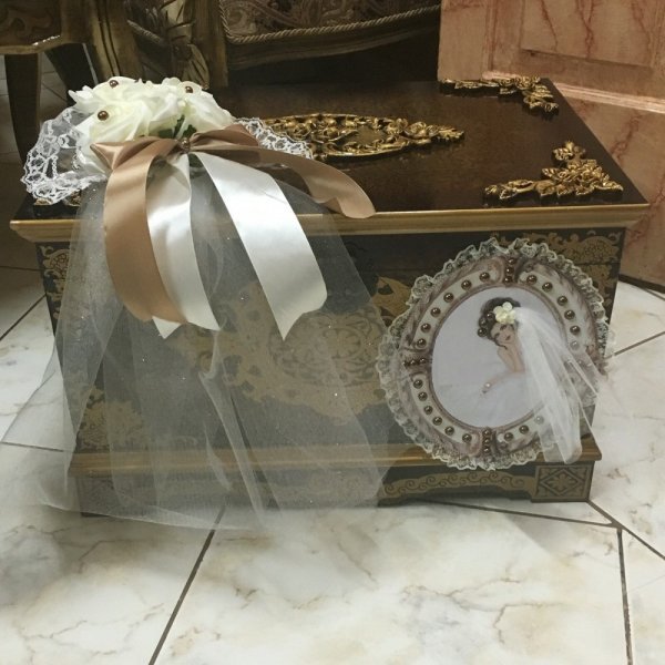 Kuwaiti Bridal Dazza | Arabia Weddings