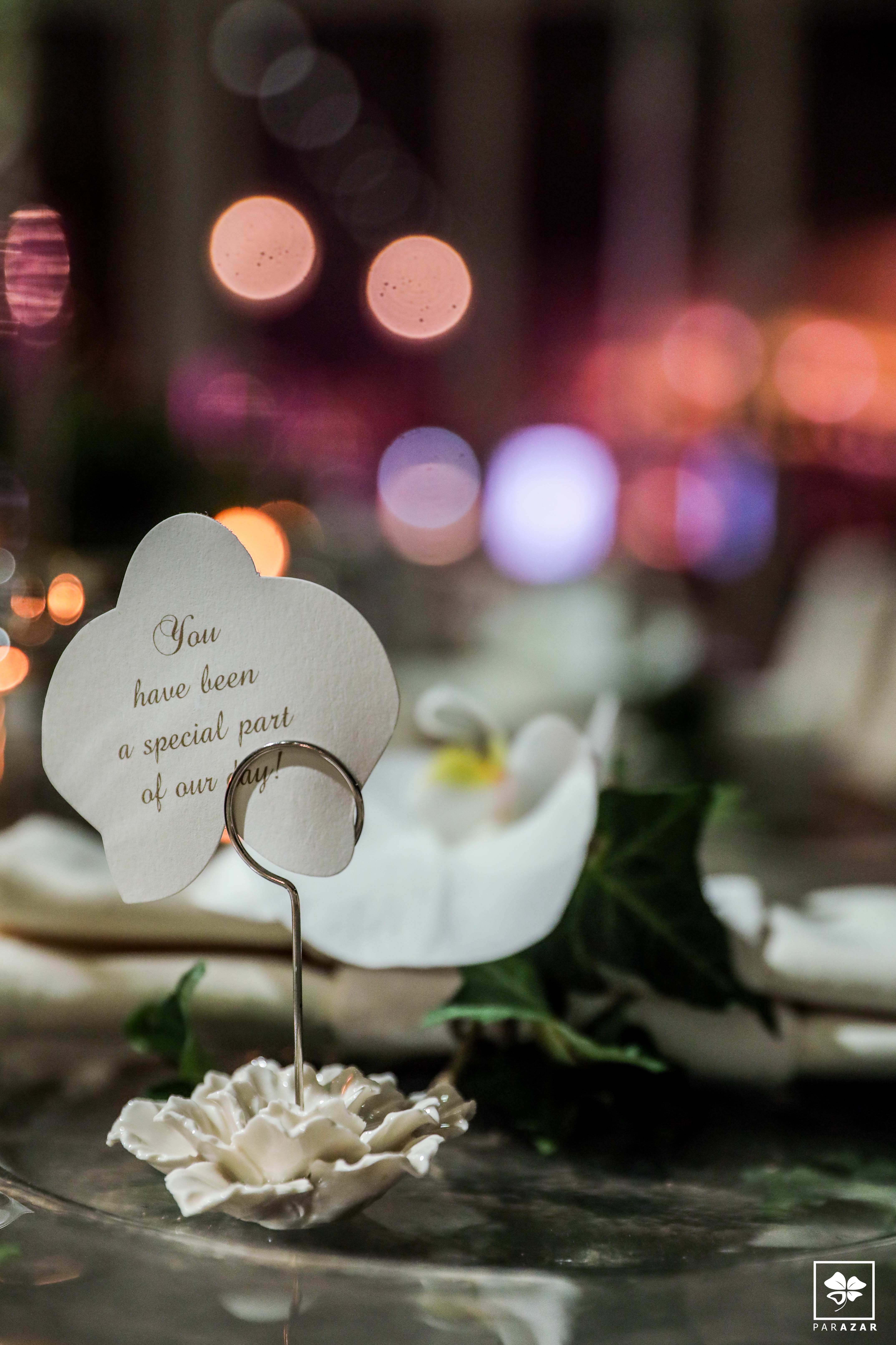 Luxury Engagement in Qatar | Arabia Weddings