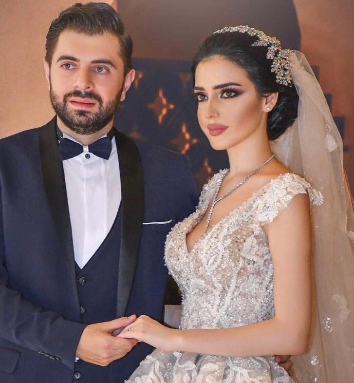 Royal Wedding in Syria | Arabia Weddings
