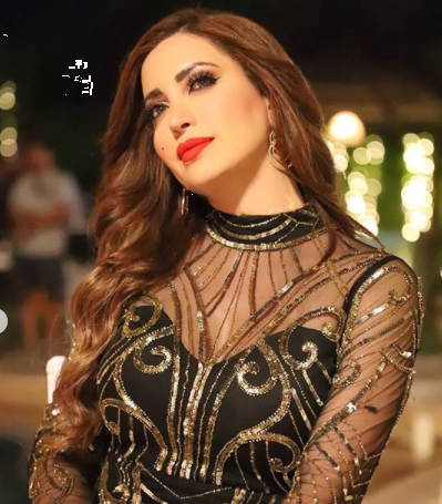 Nesreen Tafesh Hair and Makeup | Arabia Weddings