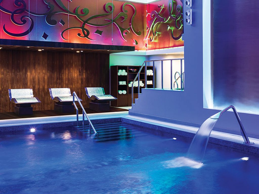 Best Spas for Ladies in Riyadh | Arabia Weddings