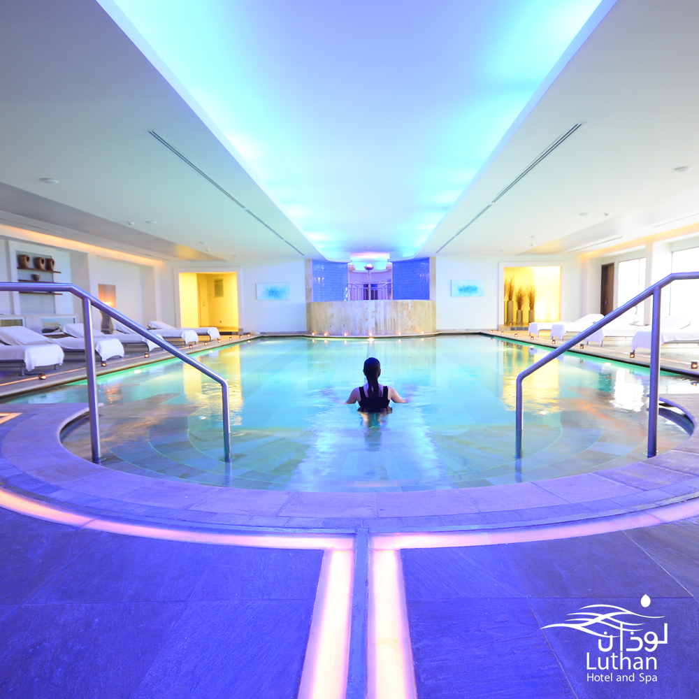 Luthan Hotel & Spa | Arabia Weddings