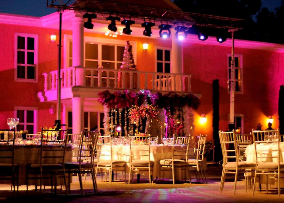 Exit Club | Arabia Weddings