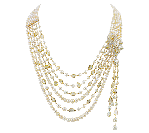 Al Zain Jewellery | Arabia Weddings