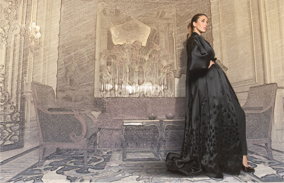 Debaj Collection | Arabia Weddings