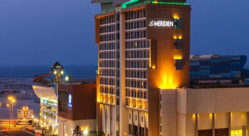 Le Méridien City Centre Bahrain | Arabia Weddings