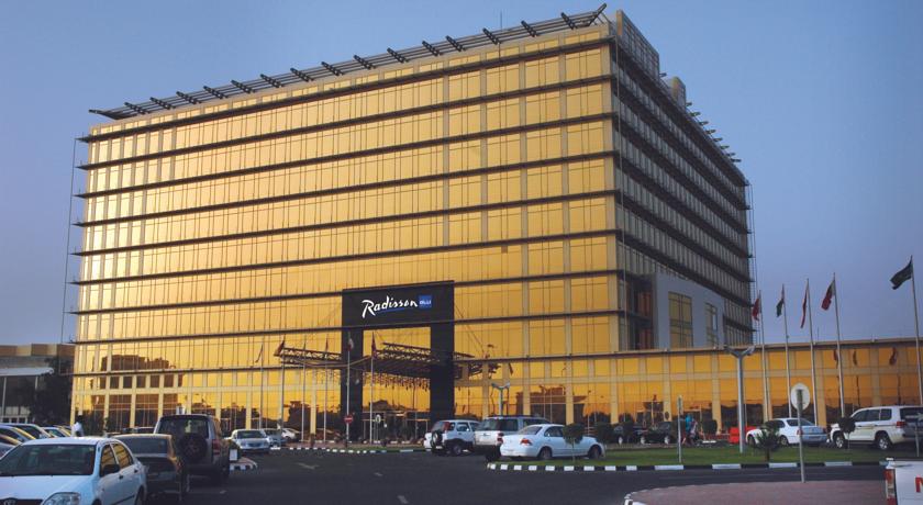 Radisson Blu Hotel Doha | Arabia Weddings