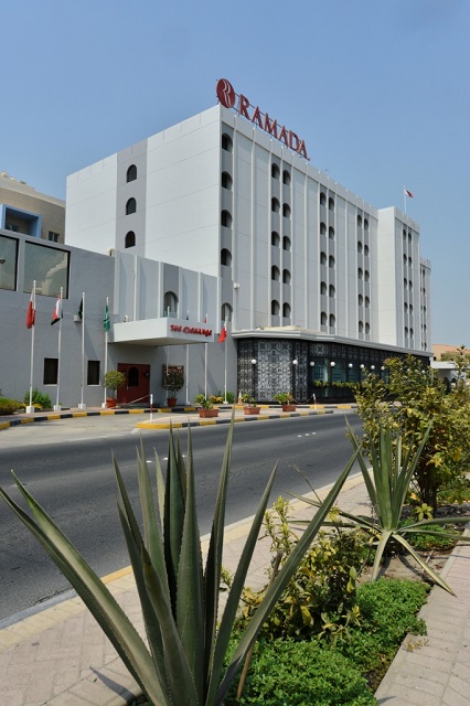 Ramada Hotel Bahrain | Arabia Weddings