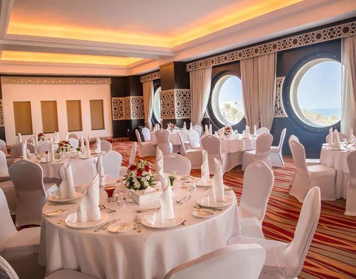 Retaj Al Rayyan Hotel - Doha | Arabia Weddings