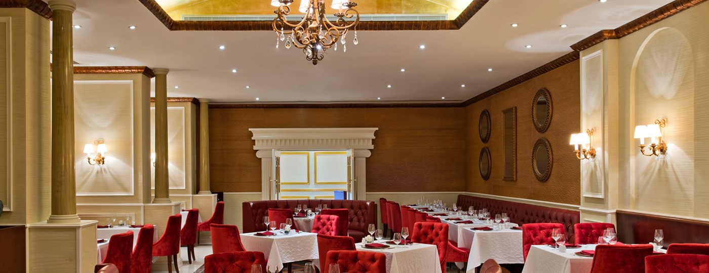 Warwick Doha Hotel | Arabia Weddings