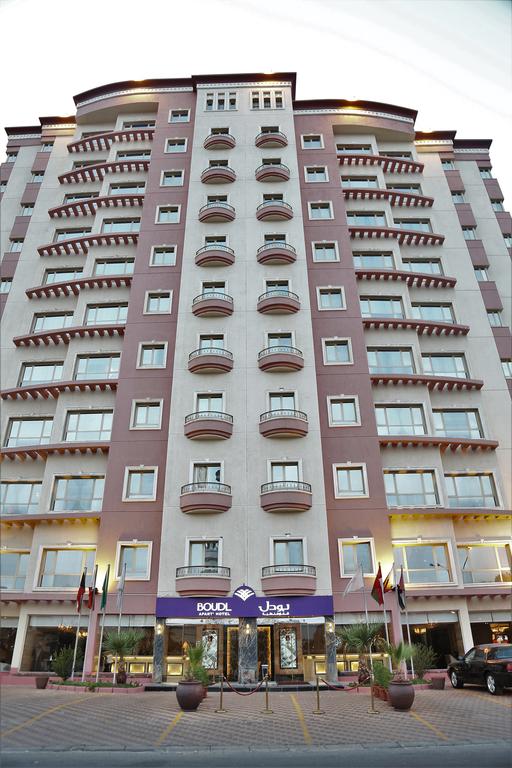 Boudl Kuwait Al Fahahil Hotel | Arabia Weddings