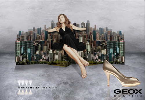 Geox Qatar | Arabia Weddings