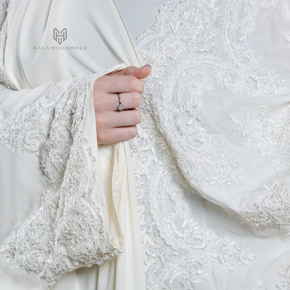 Hala Mohammad Photographer | Arabia Weddings