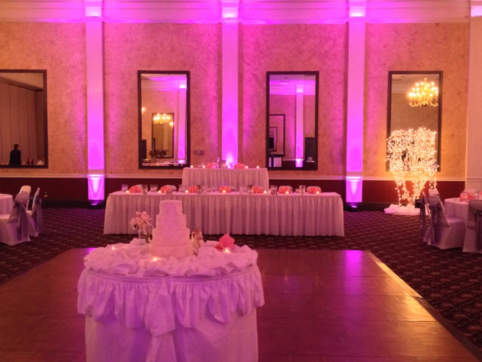 High Class Wedding Services | Arabia Weddings