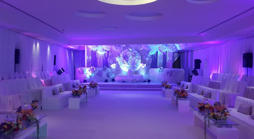 Safir Fintas Kuwait Hotel | Arabia Weddings