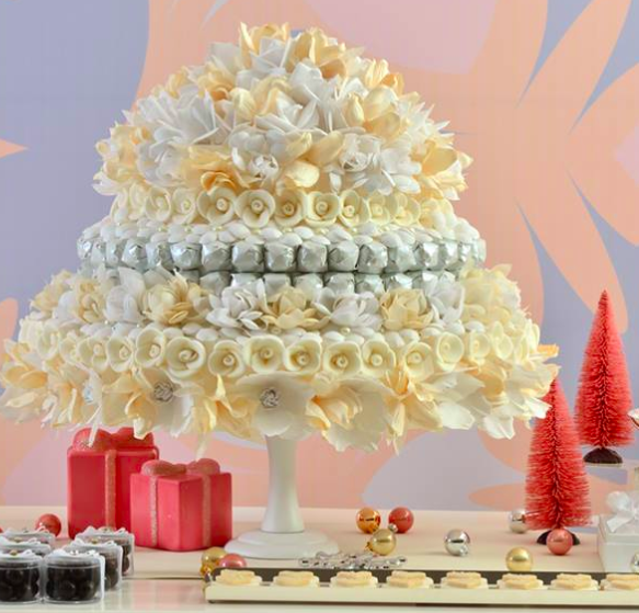 Patchi Lebanon | Arabia Weddings