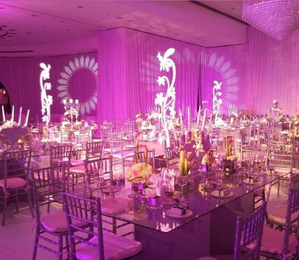 Showtech Productions W.L.L | Arabia Weddings