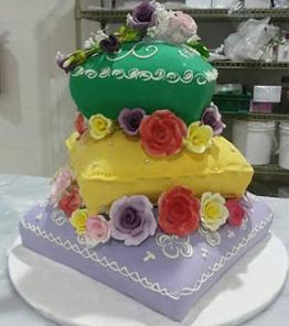 Sanabel Al-Salam | Arabia Weddings