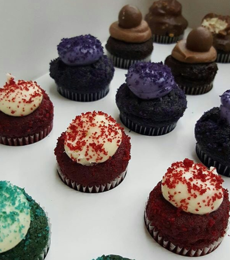 Munch Bakery | Arabia Weddings