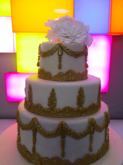 Secrets by Hazem Arayssi | Arabia Weddings