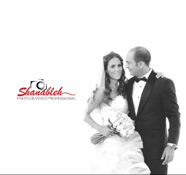 Shanableh Photography | Arabia Weddings