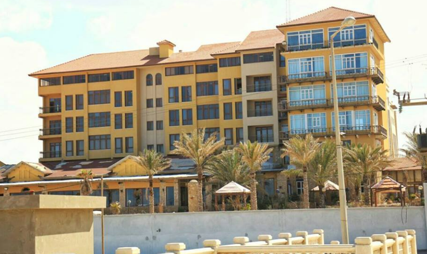 Al Mathaf Hotel | Arabia Weddings