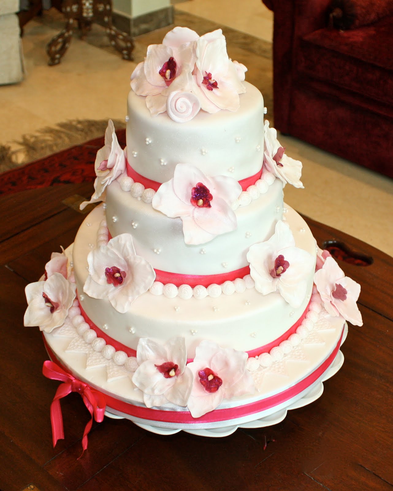 Bella Bakery Bellisima | Arabia Weddings