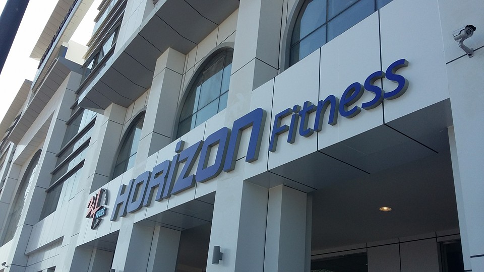 Horizon Fitness - Muscat | Arabia Weddings