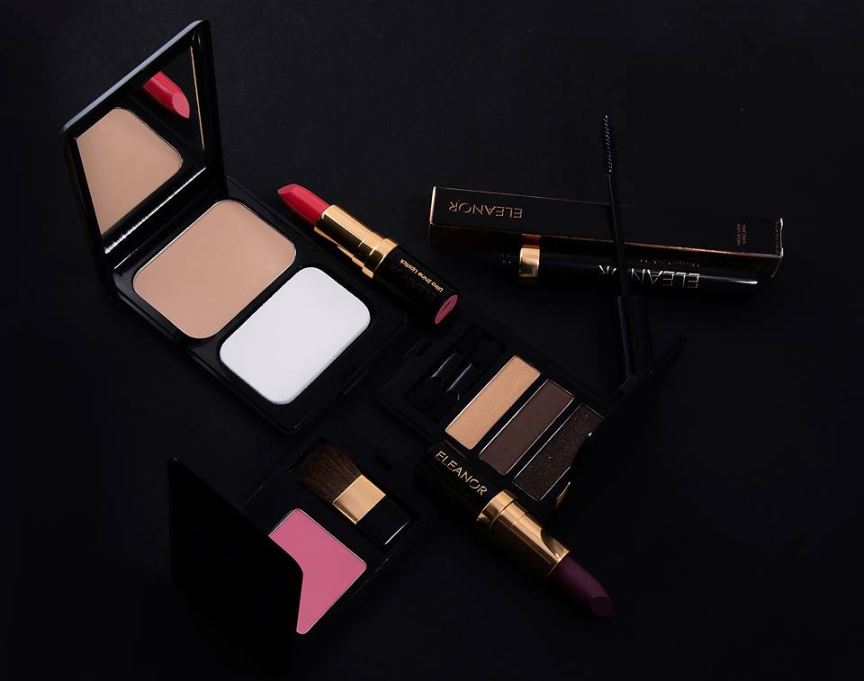 Eleanor Beauty | Arabia Weddings