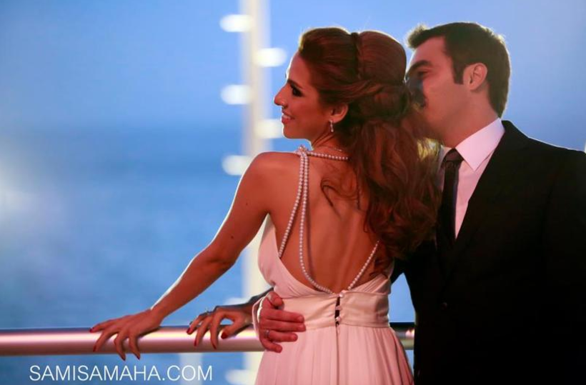 Sami Samaha Photography | Arabia Weddings