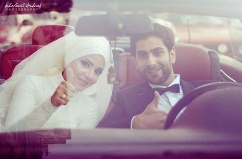 Kholoud Ashraf Photography | Arabia Weddings