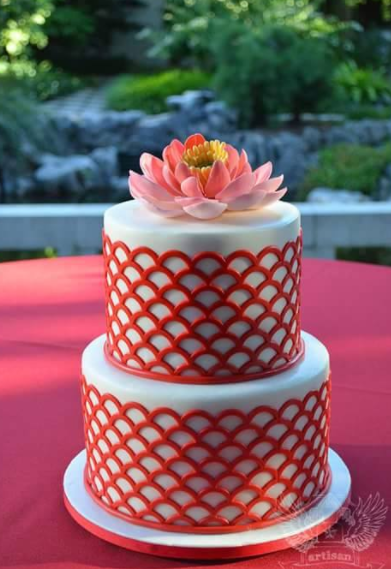 Bakelicious | Arabia Weddings