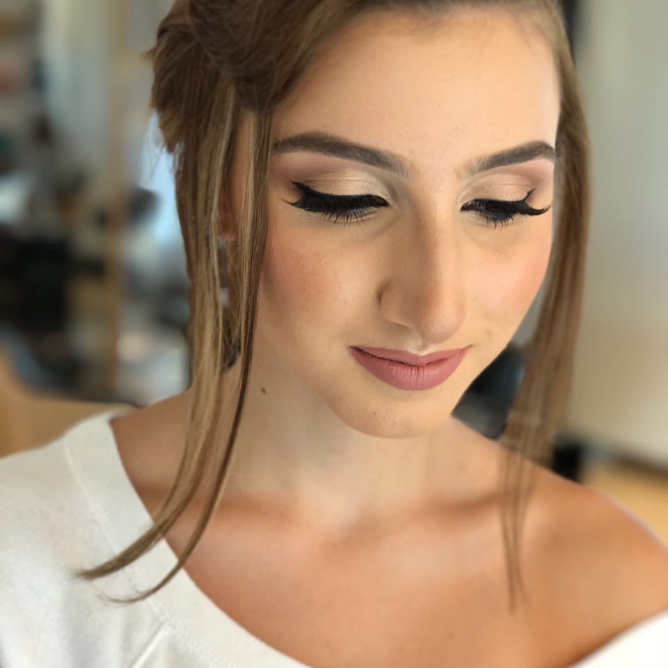 Makeup For Prom Tumblr