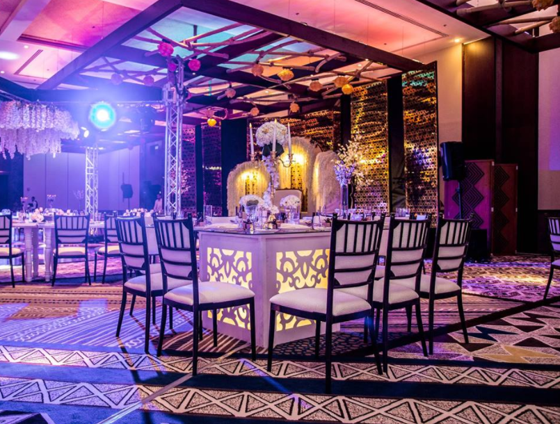Lapita Hotel, Dubai Parks and Resorts | Arabia Weddings