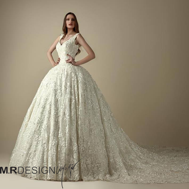 M.R Design | Arabia Weddings