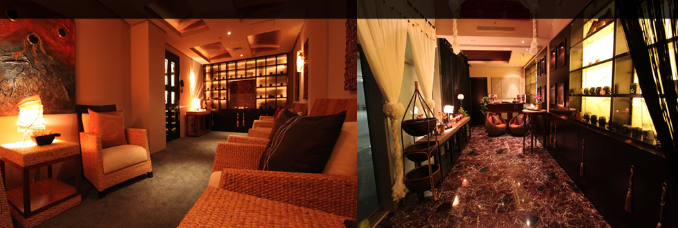 Spa Time - Kuwait City | Arabia Weddings