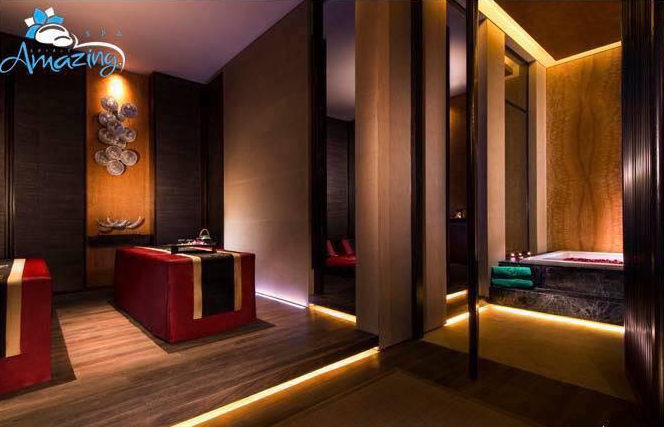 Amazing Spa | Arabia Weddings