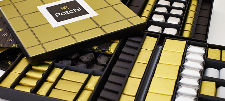 Patchi - Kuwait | Arabia Weddings