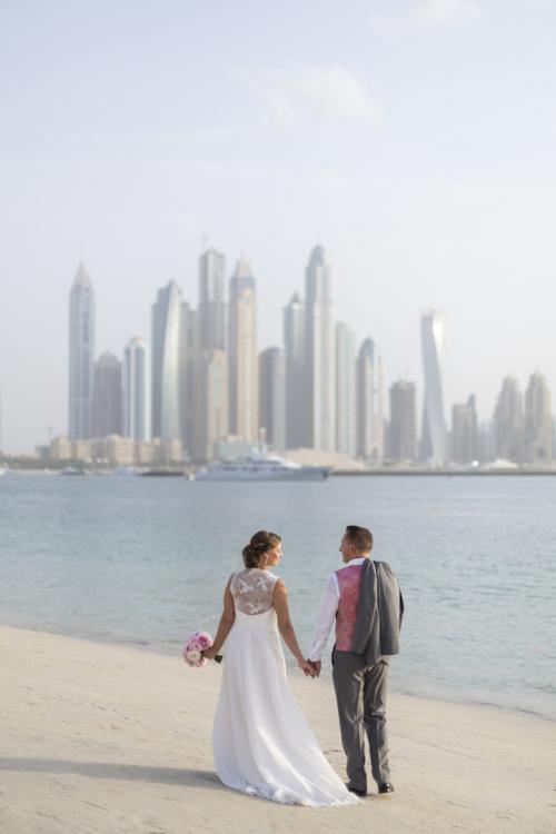 Dubai Wedding, Weddings Dubai | Arabia Weddings