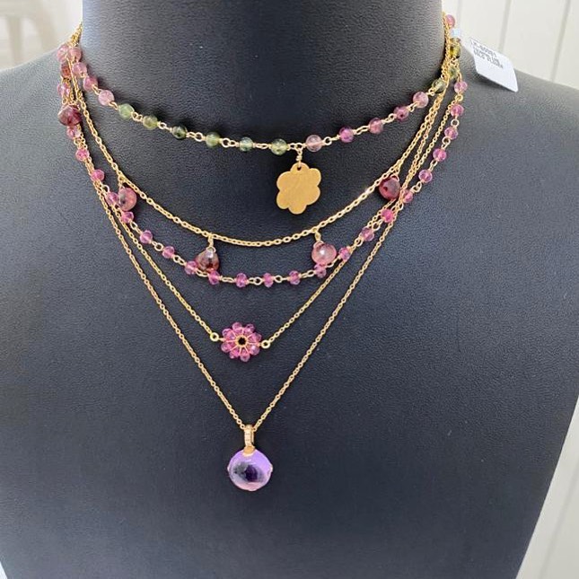 Christophi Jewellery | Arabia Weddings