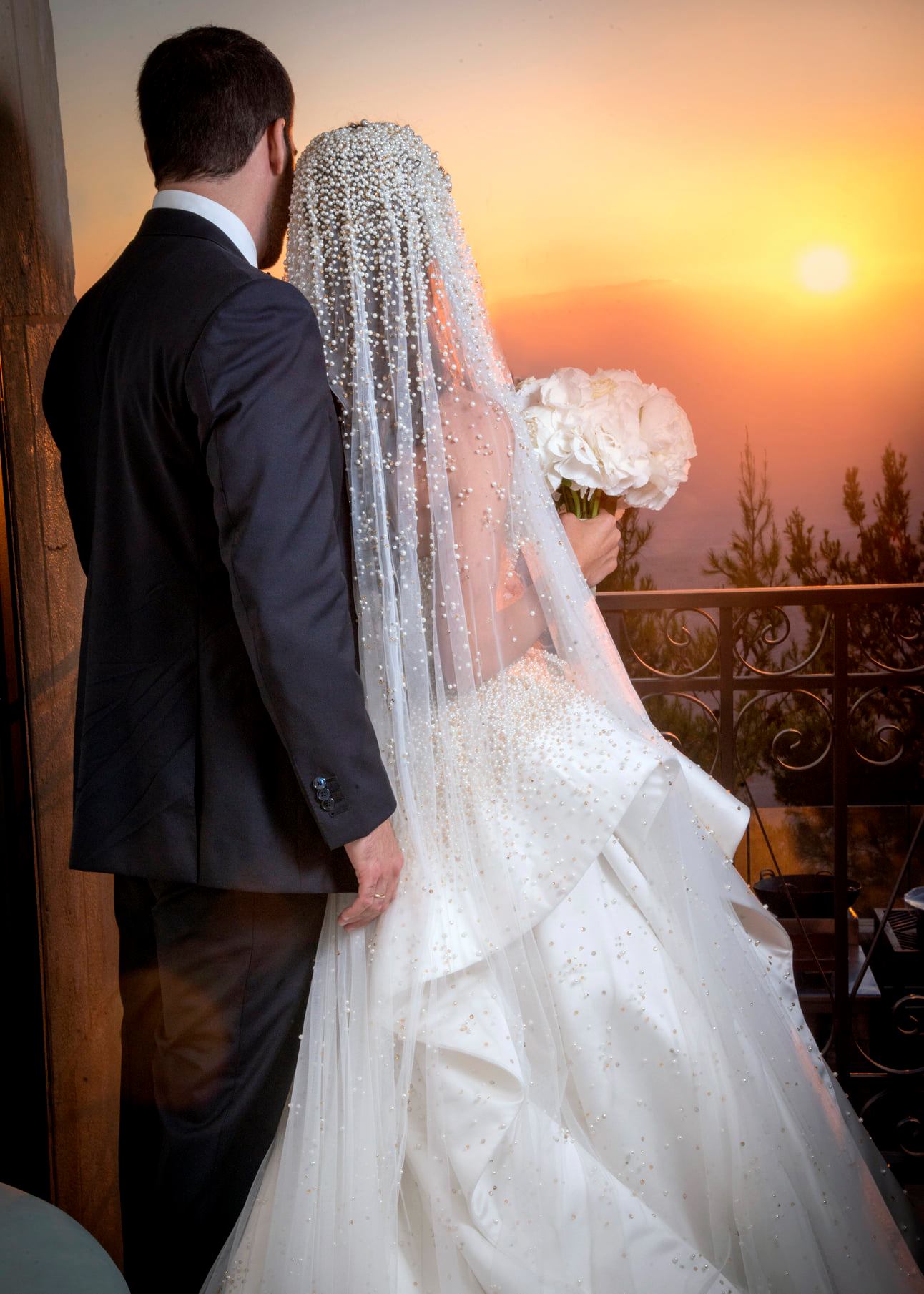 Levon Photography | Arabia Weddings