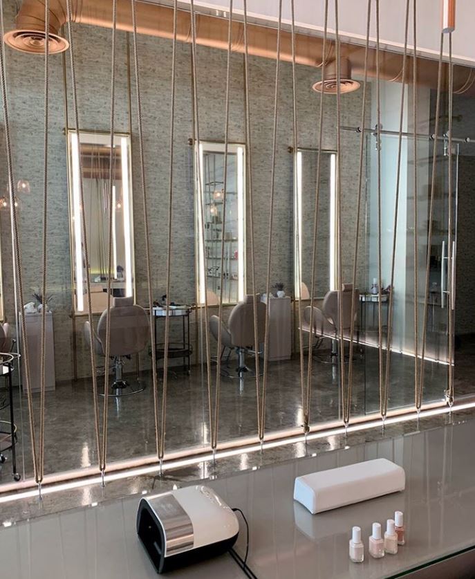 Hair Salons in Riyadh | Arabia Weddings