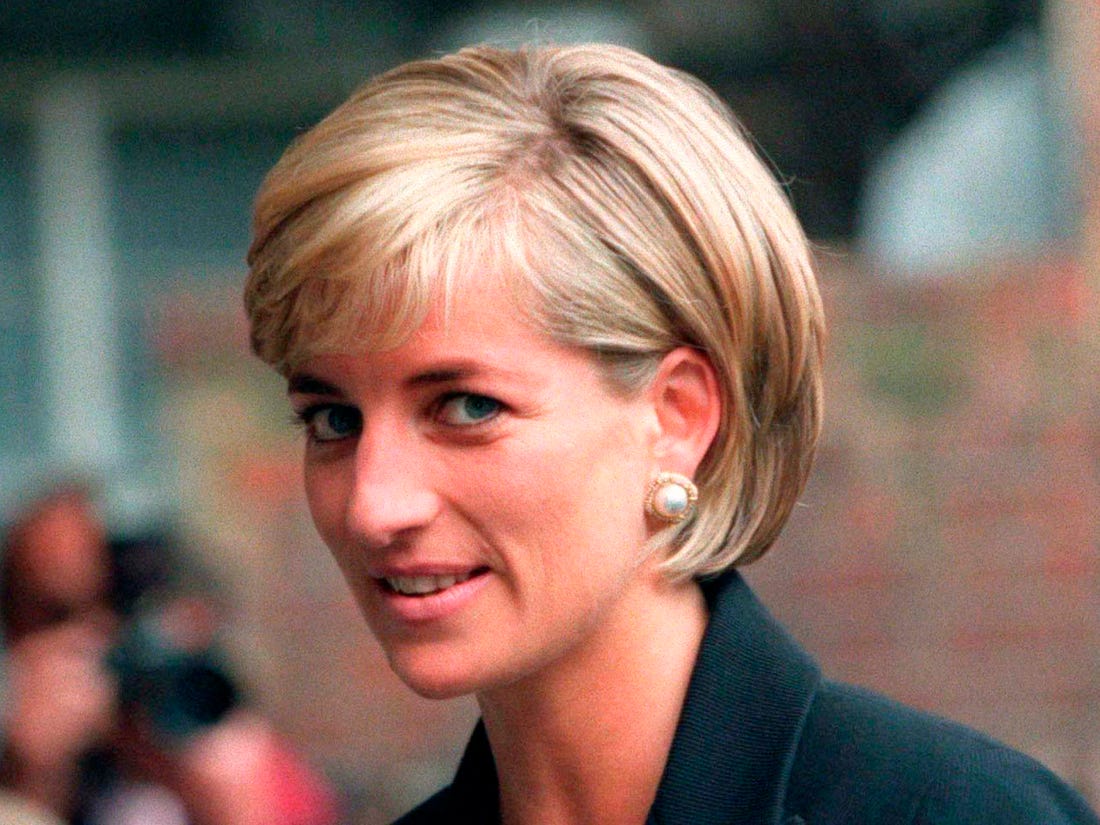 Princess Diana Makeup and Beauty Secrets | Arabia Weddings