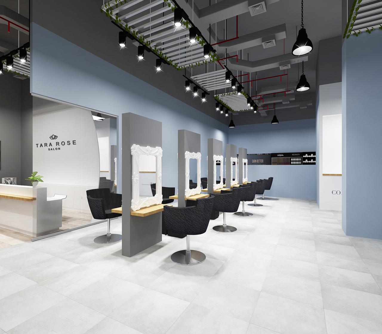 Top Hair Salons in Abu Dhabi | Arabia Weddings