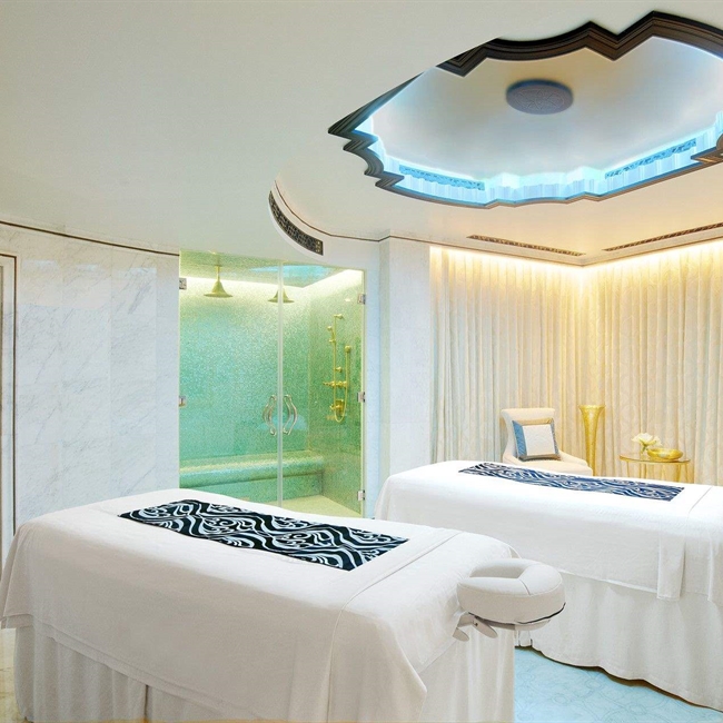 Top Spas in Abu Dhabi | Arabia Weddings