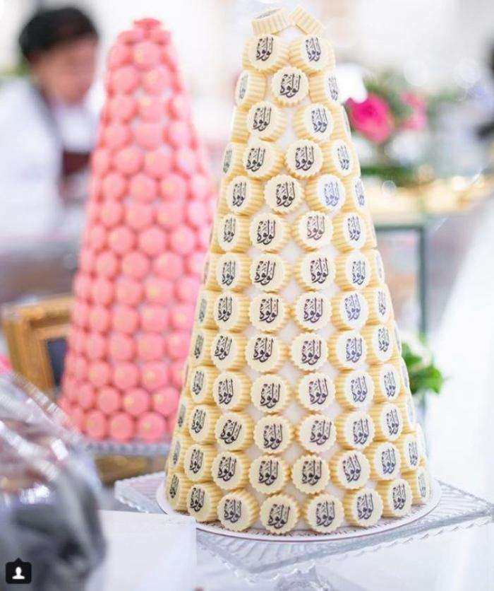 The Best Chocolate Shops in Kuwait | Arabia Weddings