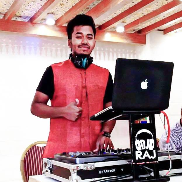 Top DJs in Kuwait City | Arabia Weddings