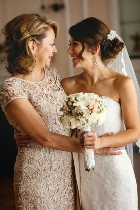 Tips for Mother of The Bride | Arabia Weddings