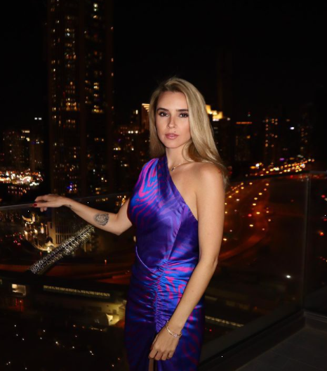 Dresses by Arab Fashion Bloggers | Arabia Weddings